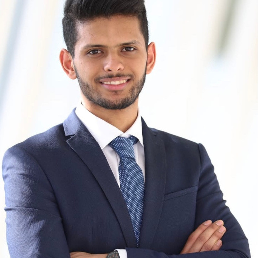 Moataz Abdullah: Ausbildung und Berufserfahrung | XING
