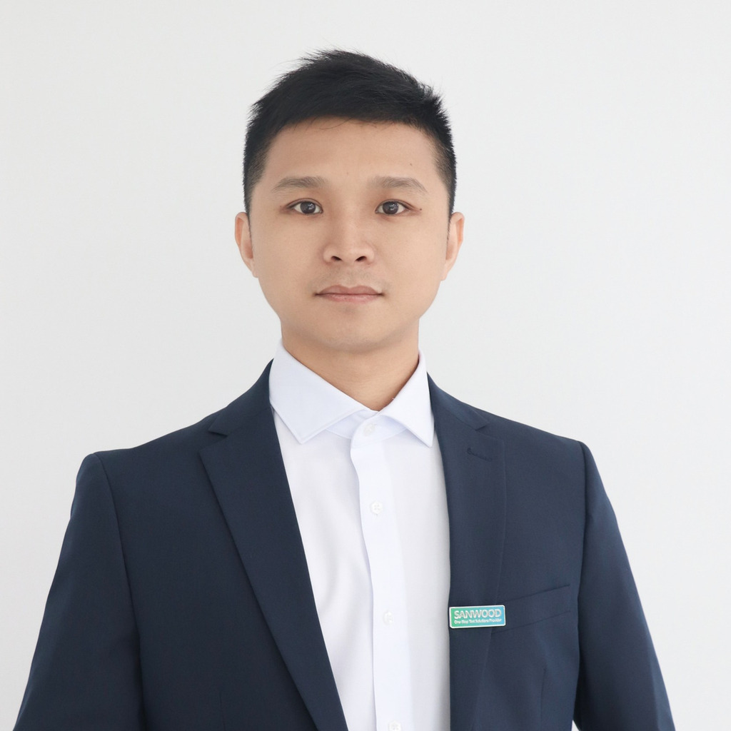 Tony Yip - Director Marketing - Sanwood Technology | XING