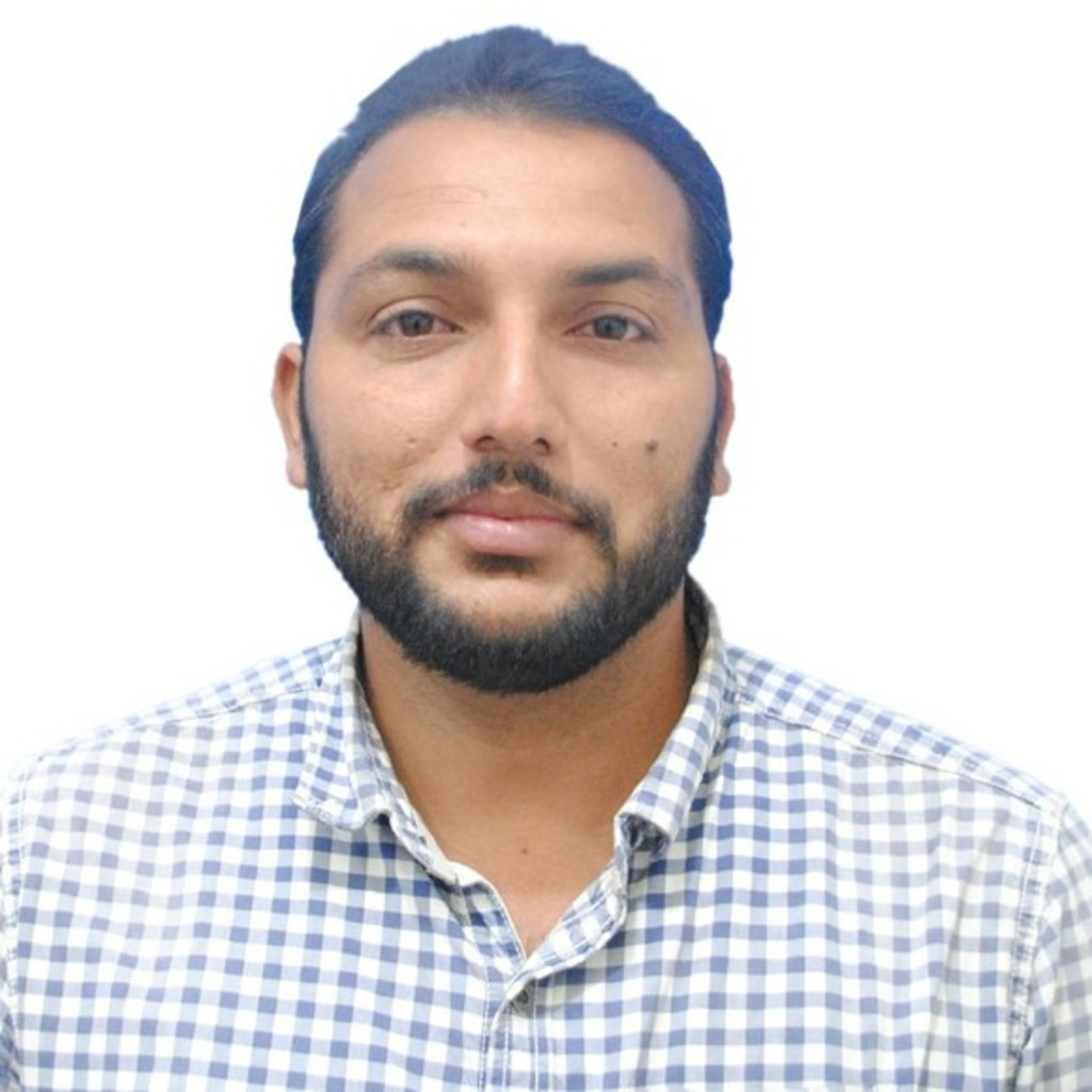 Hucane Ali - Construction Manager - D.S.L construction company | XING