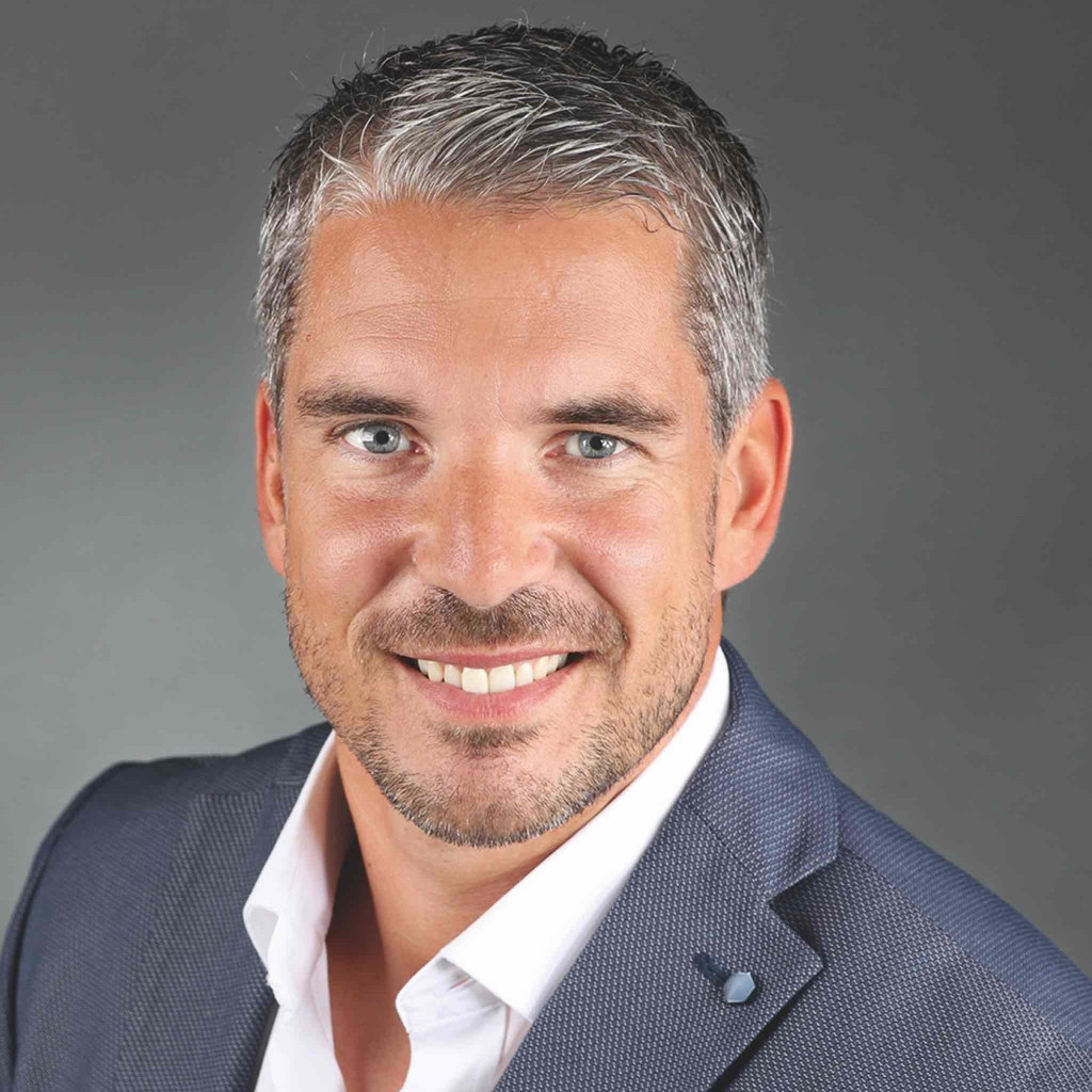 Pascal Hauser - Key Account Manager - Permapack AG | XING