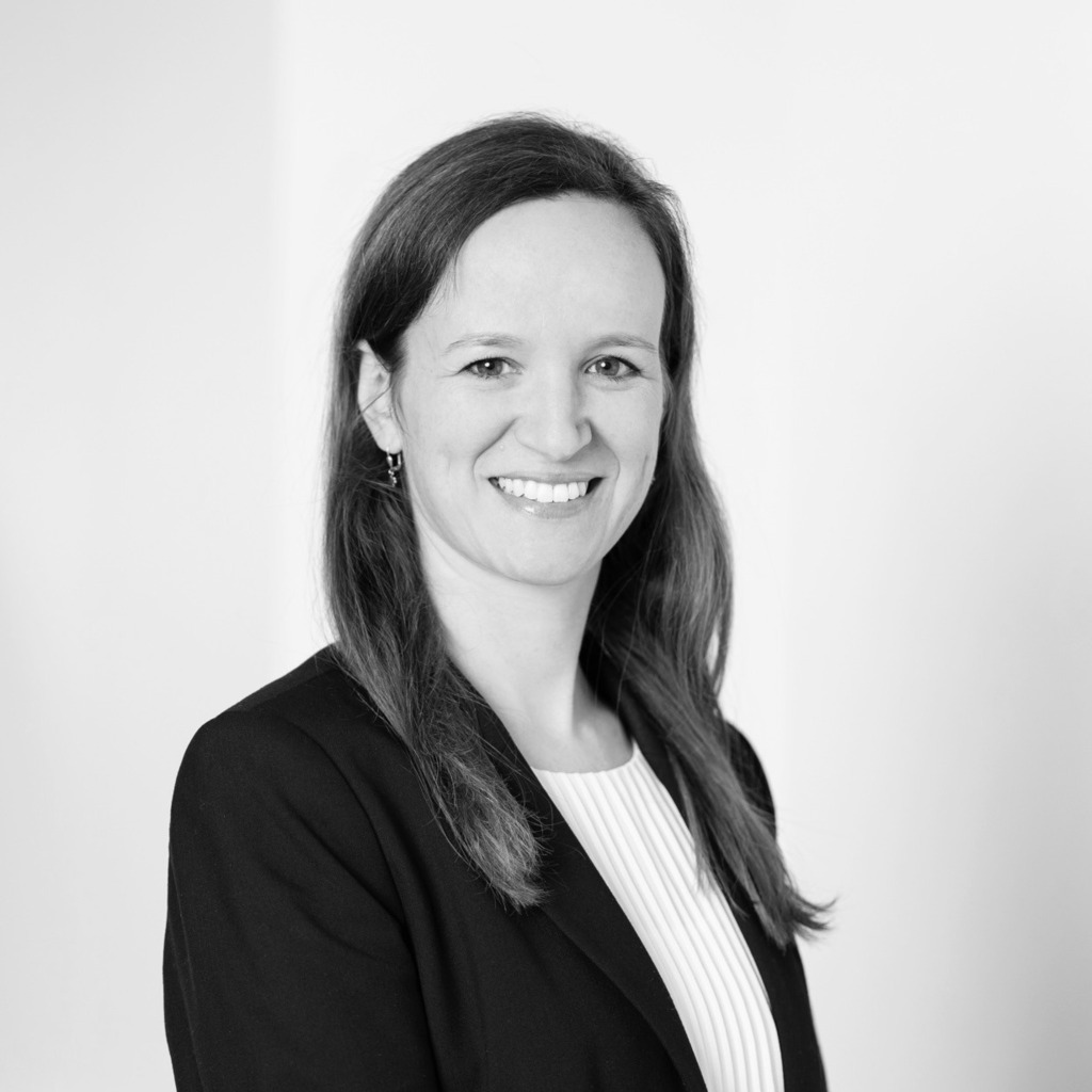Simone Förster - Head of Tax - BayWa r.e. AG | XING