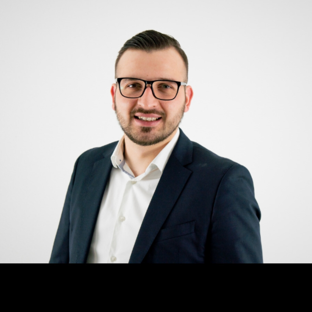 Novak Malbasic - Personalberater- und Kundenberater - iWork AG | XING