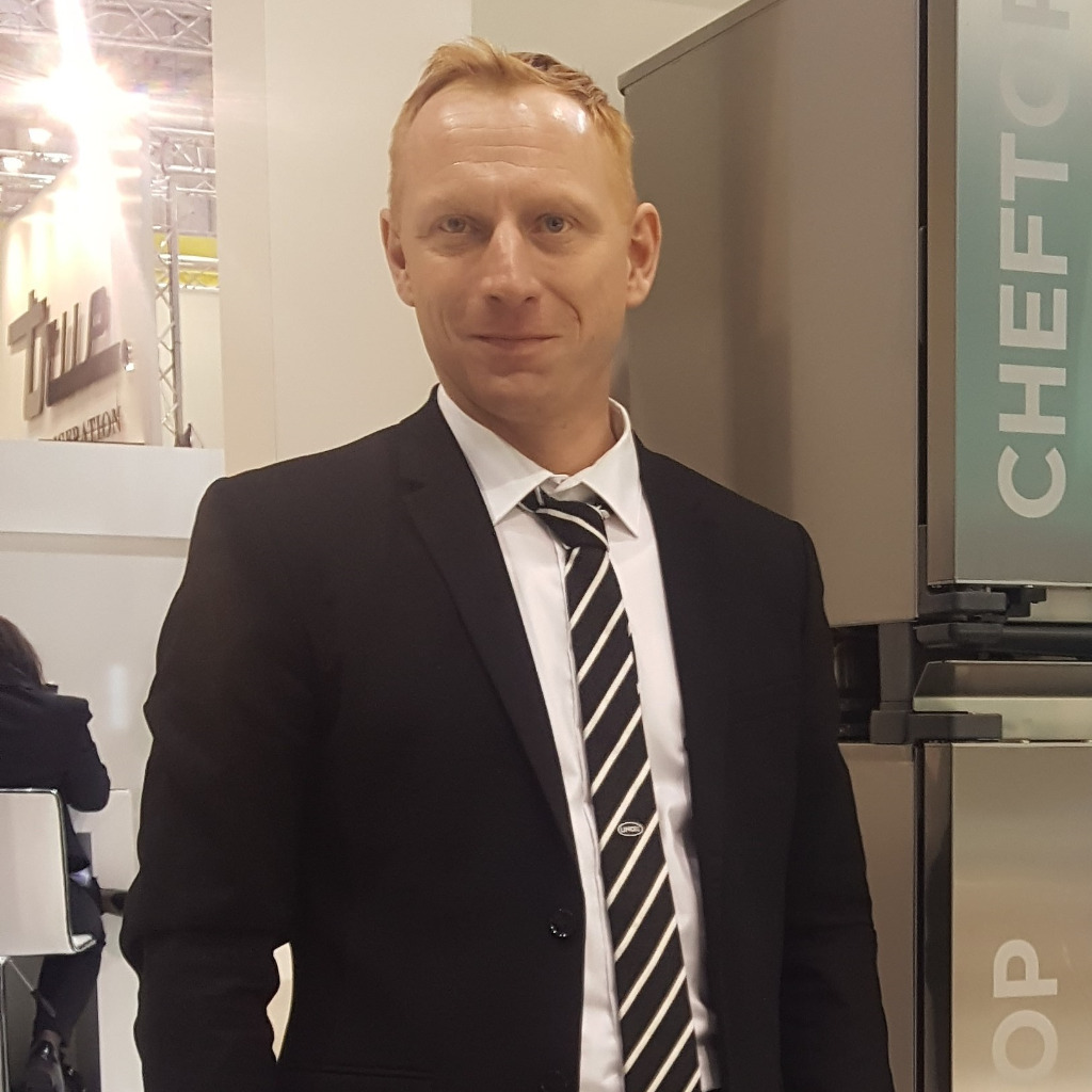 Stefan Adam - Servicetechniker/ Servicetrainer - Unox Deutschland GmbH ...