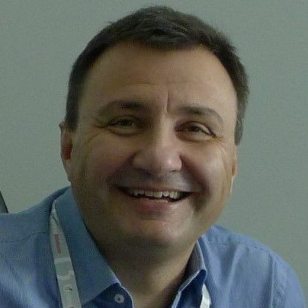 Goran Jovičić - General Manager - Intralot Adriatic d.o.o. | XING