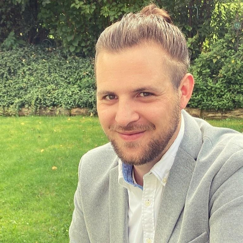 Christian Wallner - Vertriebsaussendienst - Gebhardt Holzzentrum Cham ...