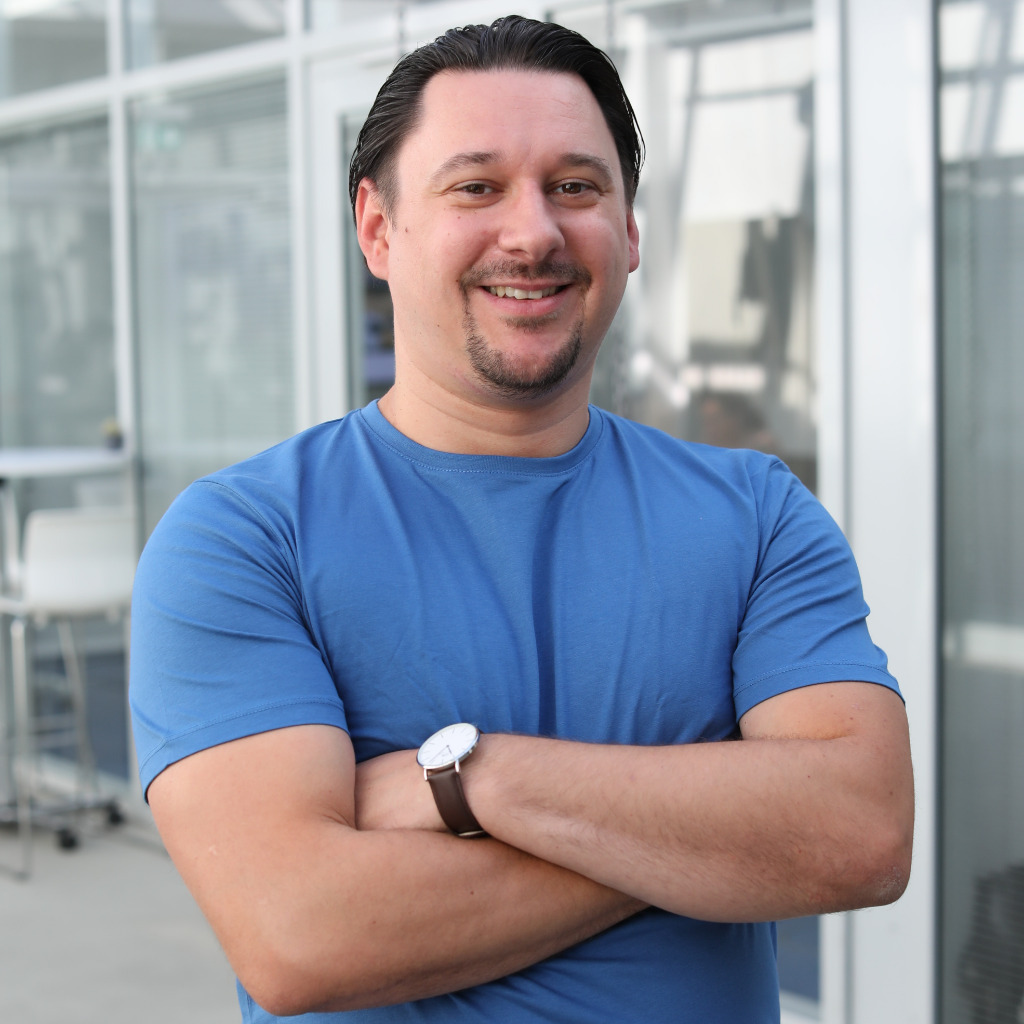 Martin Lorenc - Softwareentwickler - dimedis GmbH | XING