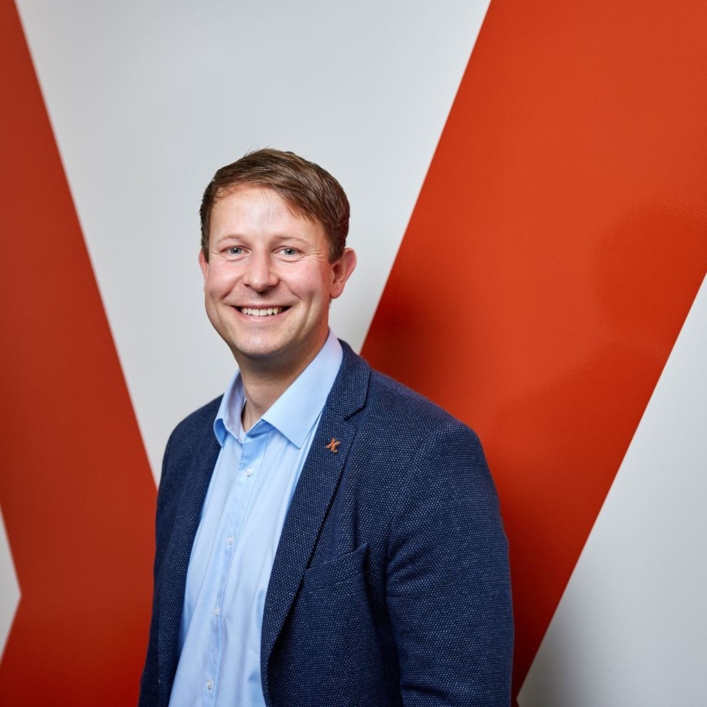 Stefan Tilger - Chief Financial Officer (CFO) - Nexperia B.V. | XING