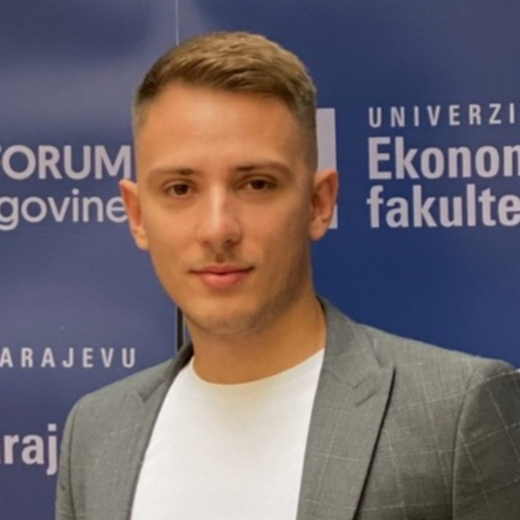 Eldin Gojak - Head of Recruitment - Fortenova | XING