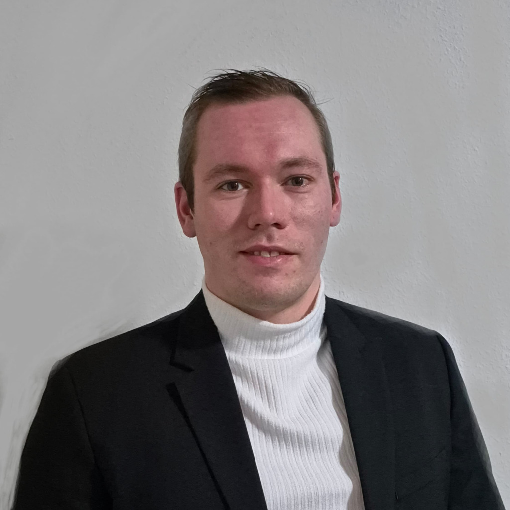 Kevin Zach - Fachkraft für Logistik - AEROLUX GmbH | XING