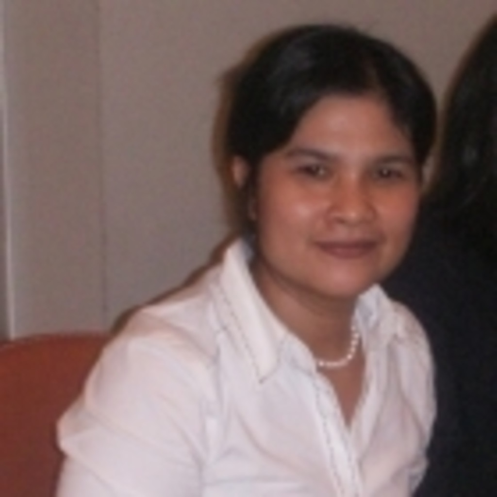 Erma Zulkarnain - Special Traffic - PT Schenker Petrolog Utama | XING