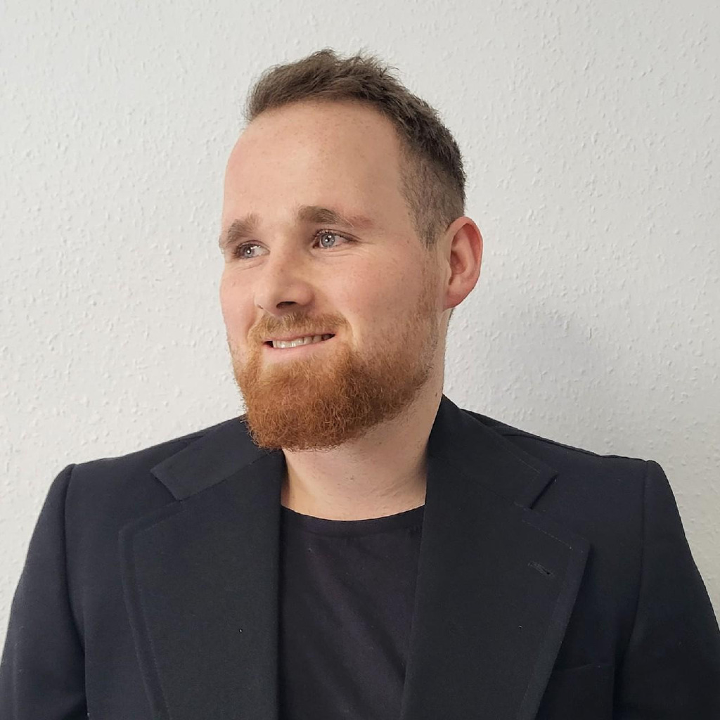 Mark Dickson - Konstrukteur - ERS EuRope-Systems GmbH | XING