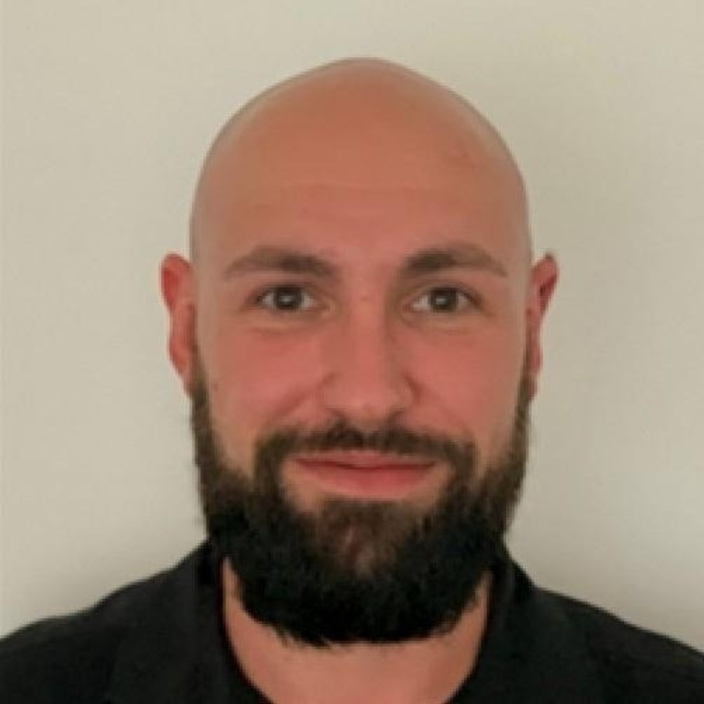 Markus Endrulat - Therapiemanager - {} | XING