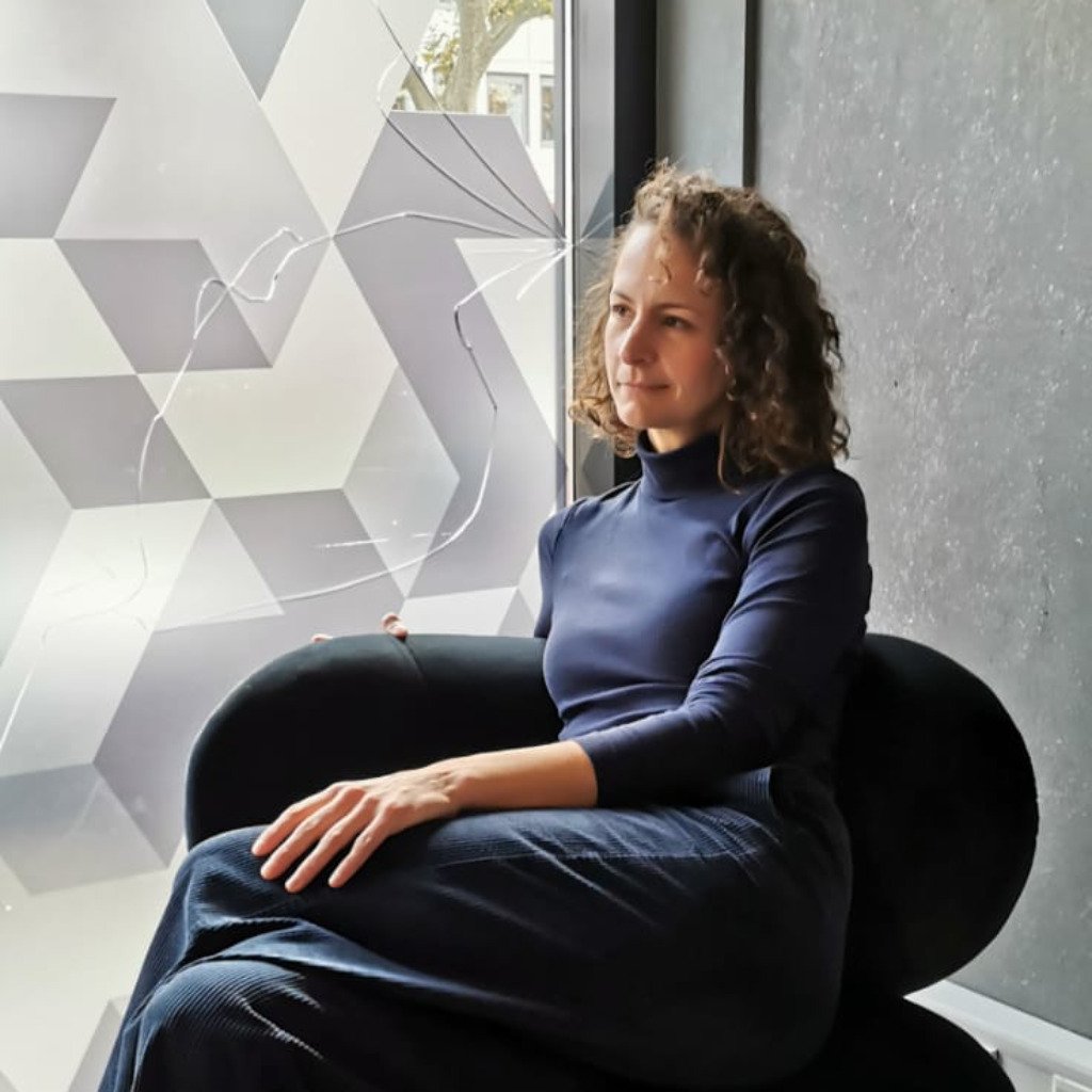 Stephanie Höller - Projektmitarbeiterin Jubiläumsfest 2025 ...