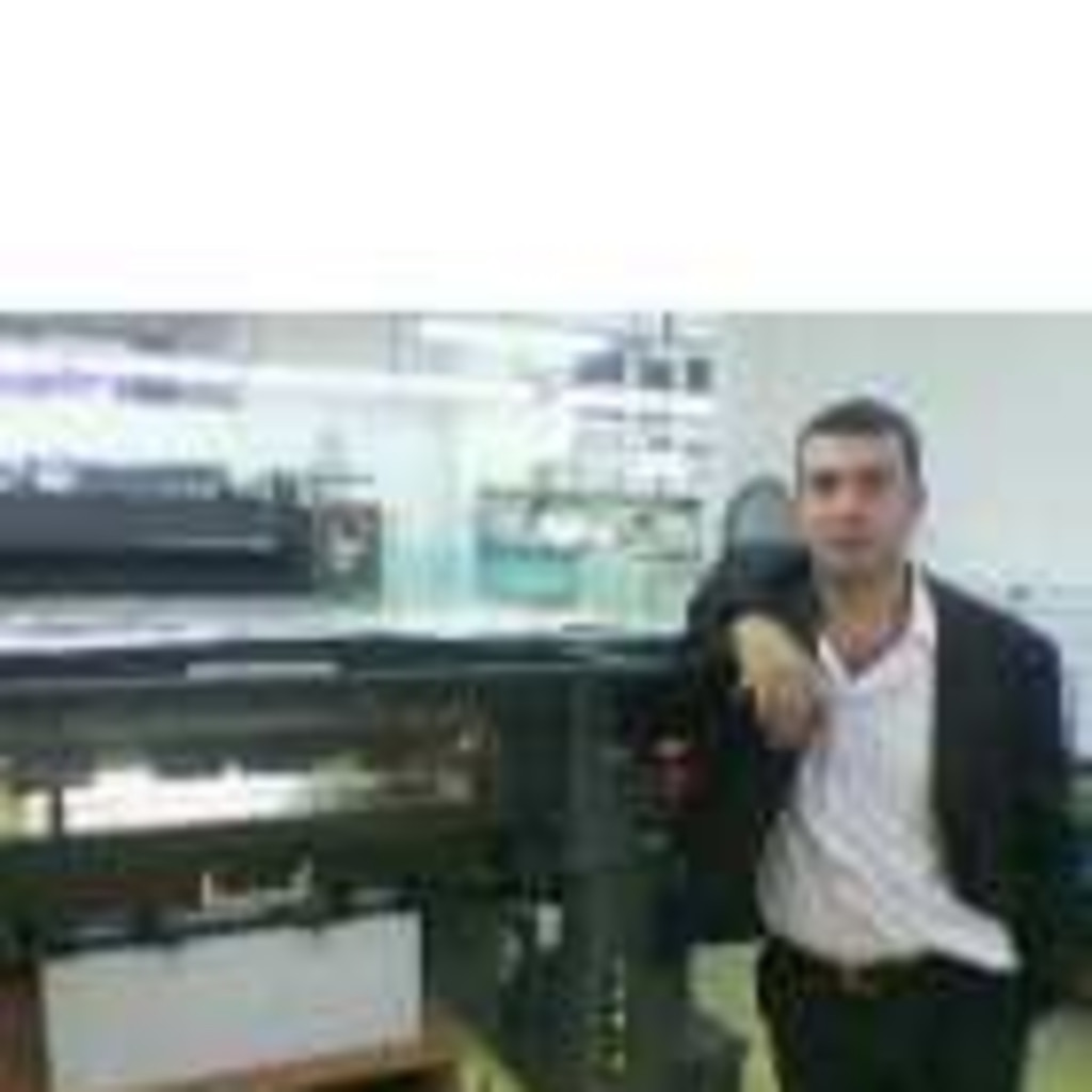 Devrim Serkan Kaya - FİRMA SAHİBİ - BİLENKAYA MATBAACILIK | XING