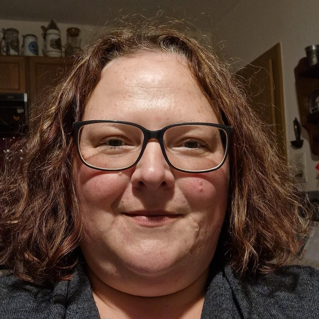 Sonja Kriegl - Kaufmännischer Angestellter - Curamus ...