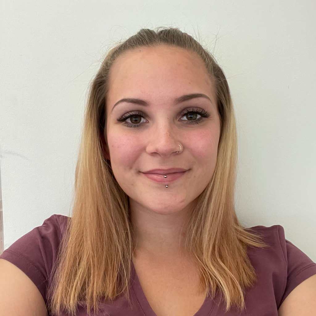 Renée Langer - Aushilfe - Apotheke zum Eichkogel | XING