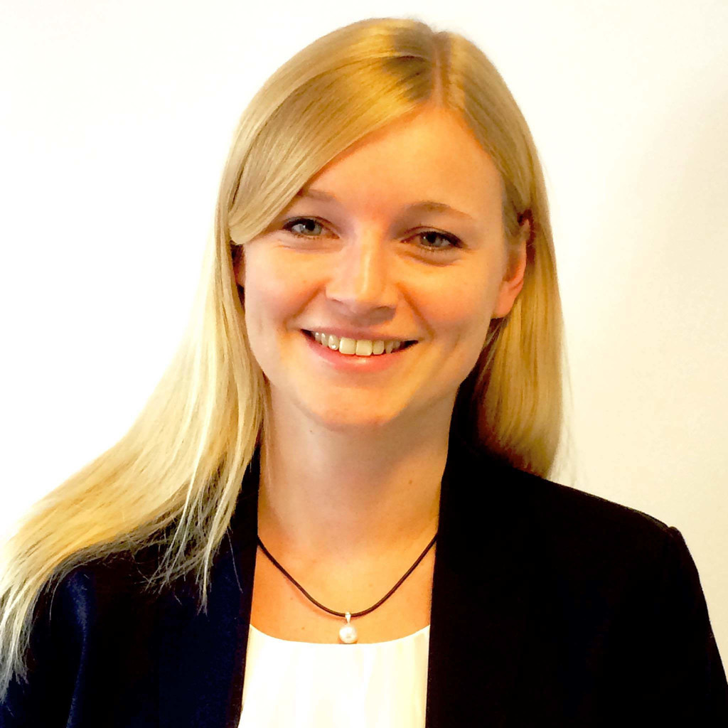 Vanessa Lüthy - de Boer - Geschäftsführerin - TKL-Licht GmbH | XING