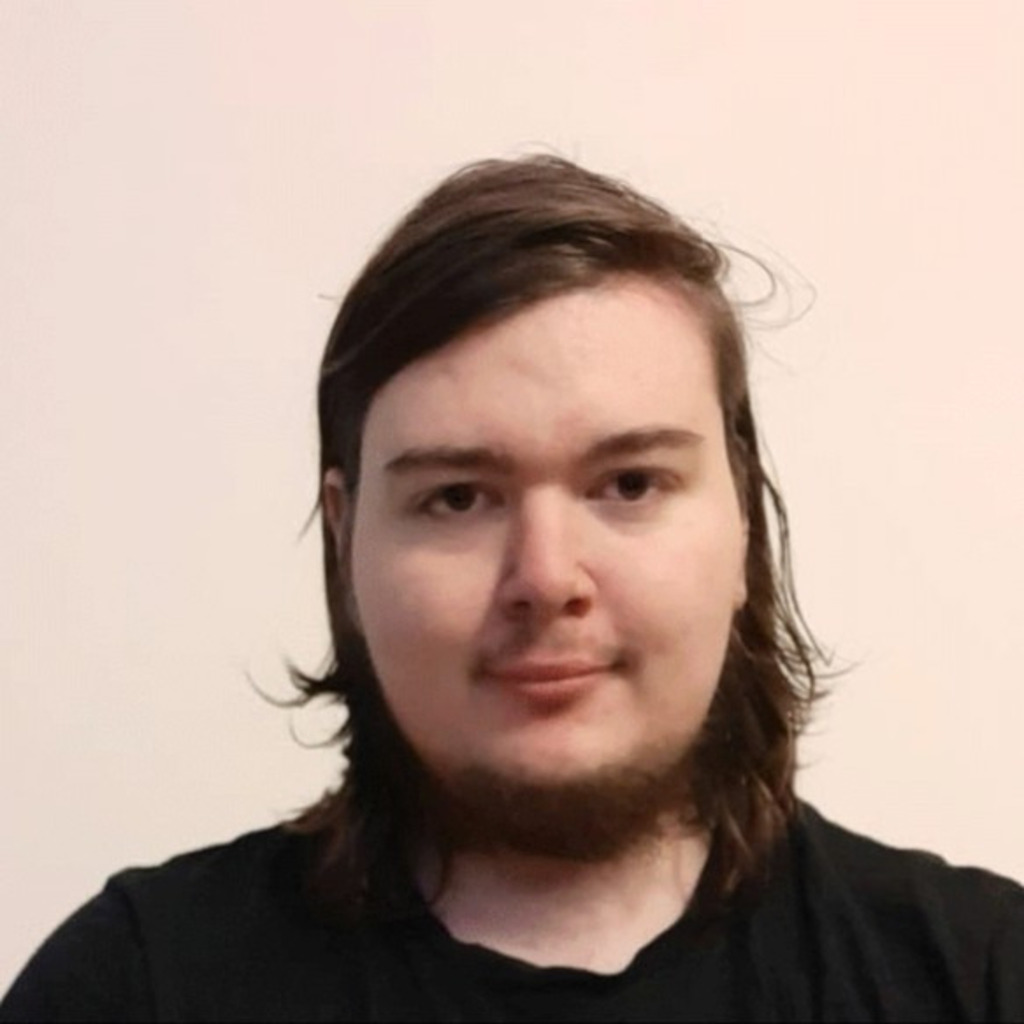 Patrick Radner - Software Engineer - Syme GmbH | XING