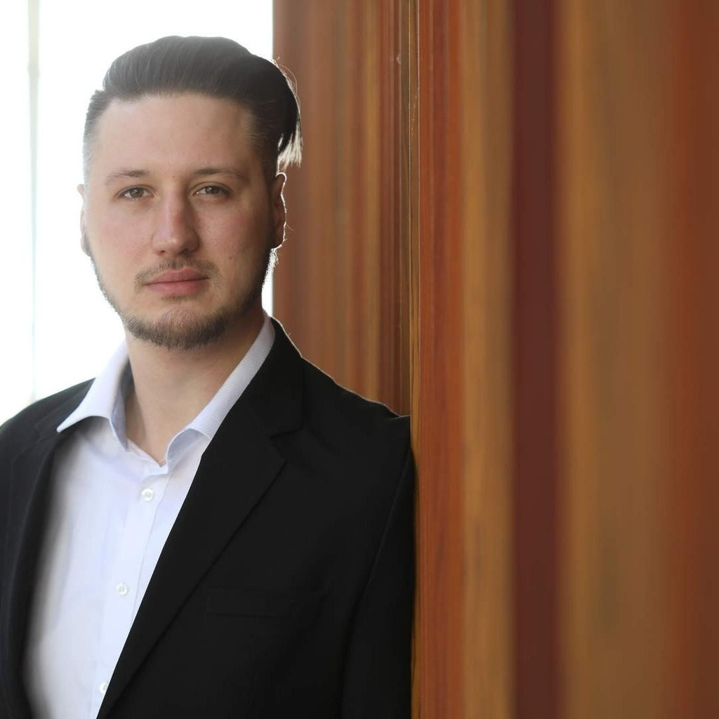 Thomas Eberlein - Internal Sales Employee - Avery Dennison Materials ...