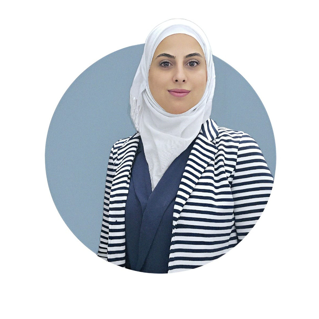 Rahaf Haj Khalaf - Informatik - Martin-Luther-Universität Halle ...