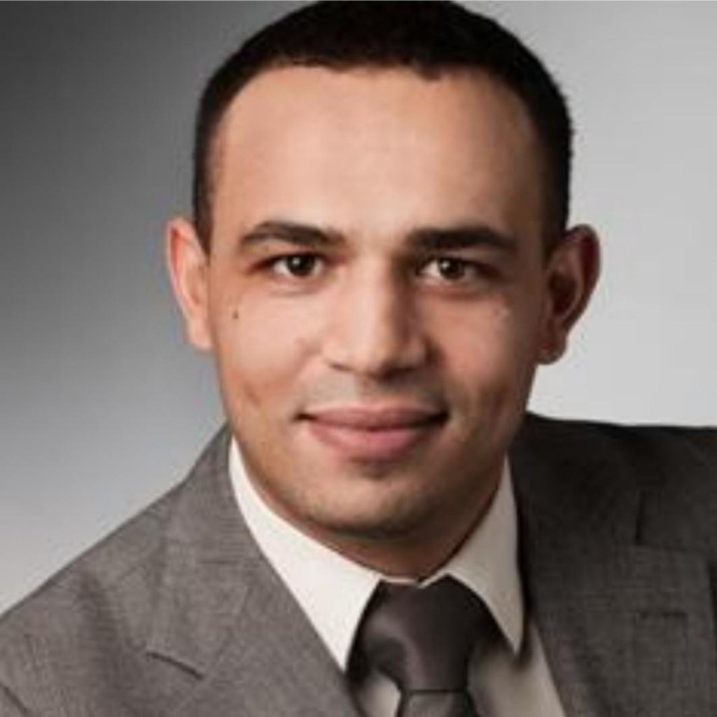 Hicham Abdennaoui - Manager Group Accounting & Consolidation - DORSCH GLOBAL GMBH | XING