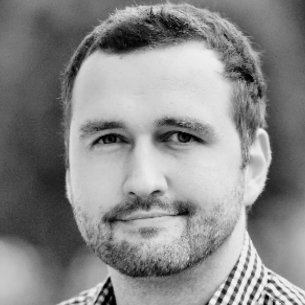 Daniel Noack - Referent Reporting und Datenmanagement - Stadtwerke ...