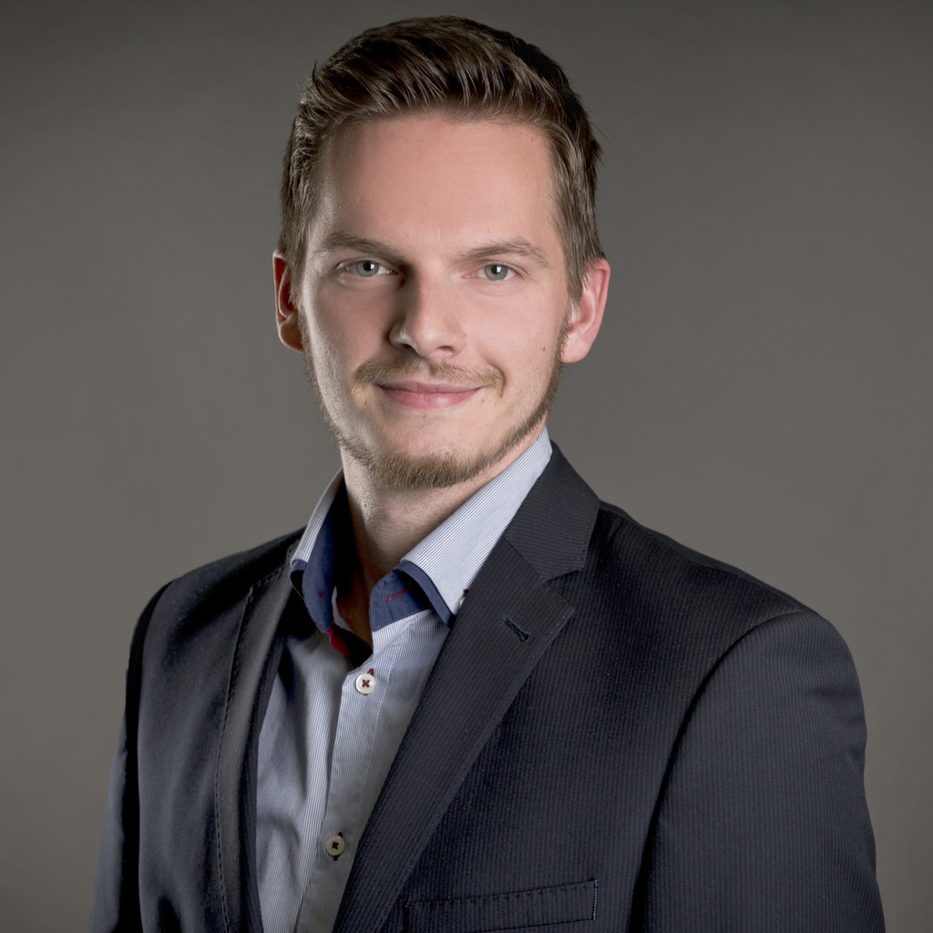 Philipp Benz - Projektmanager - concellens GmbH | XING
