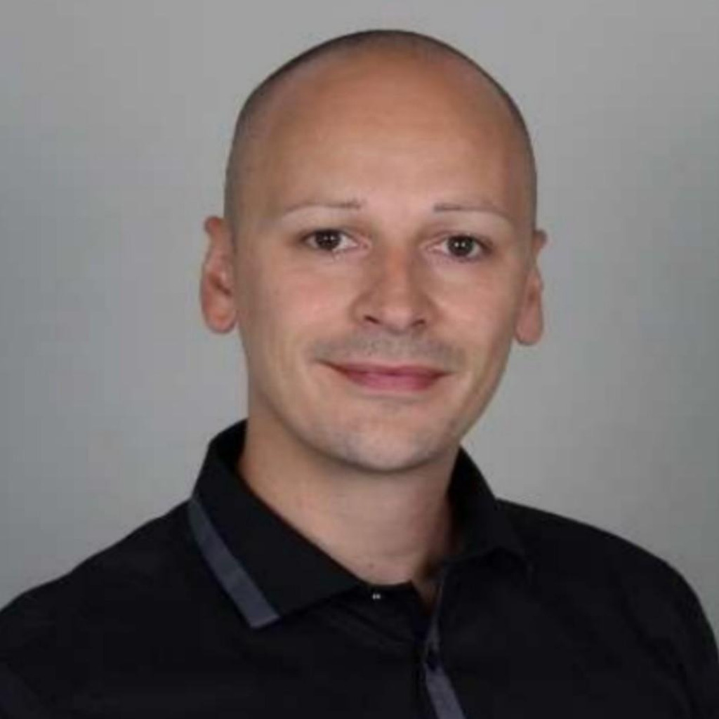 Pascal Janiak - Teamleiter - Unternehmensgruppe Dr. Willmar Schwabe | XING