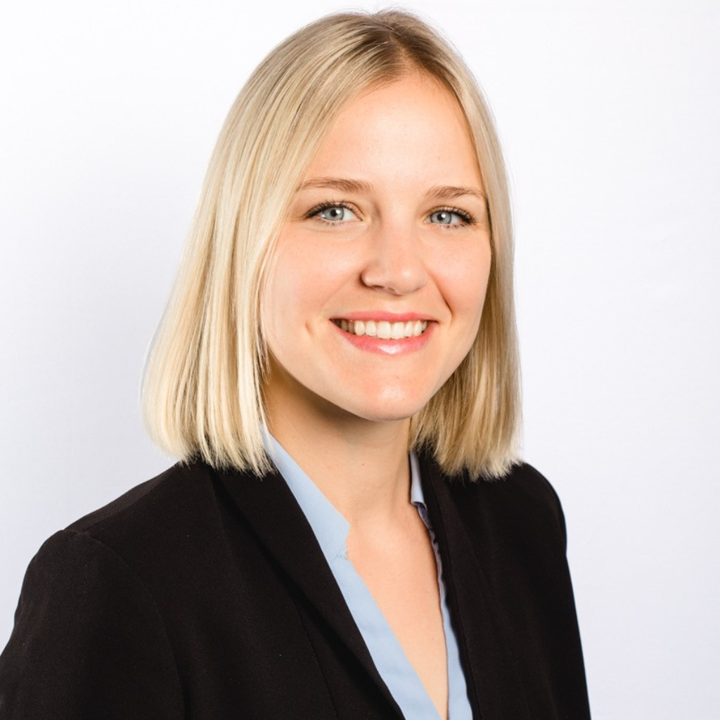 Natalie Behrens - Consultant HR Office & Prozessmanagement - Abis ...