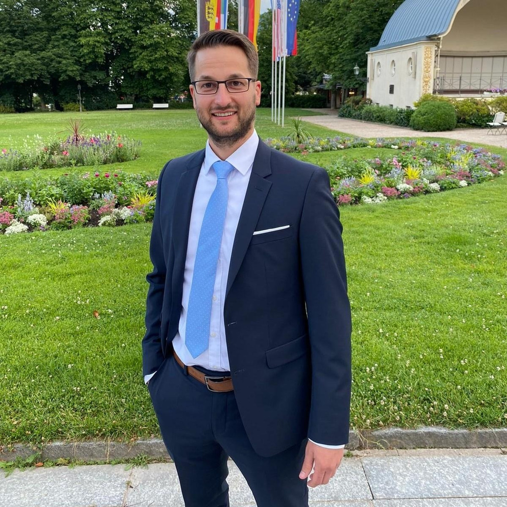 Martin Wiedemann - Firmenkundenbetreuer - Sparkasse Starkenburg | XING