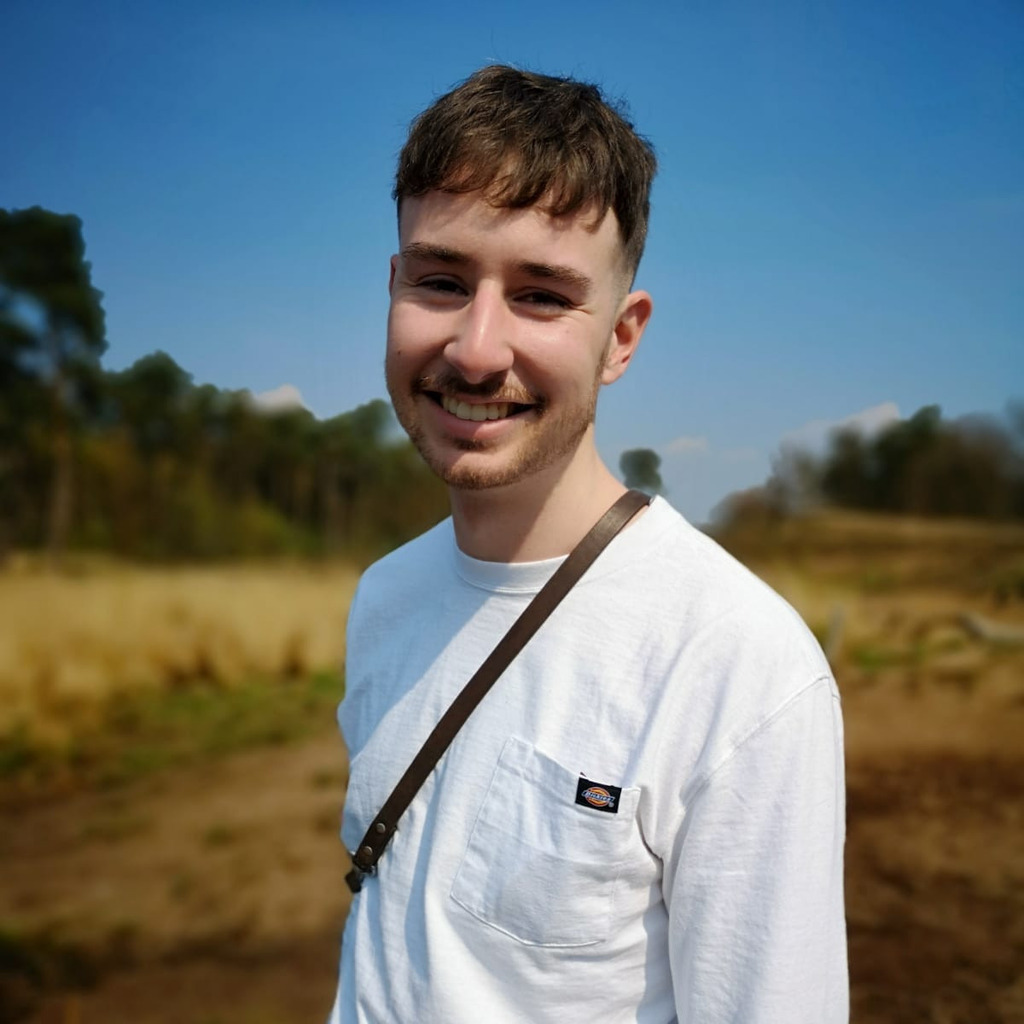 Aron de Haardt - Project Manager - Novioponics | XING