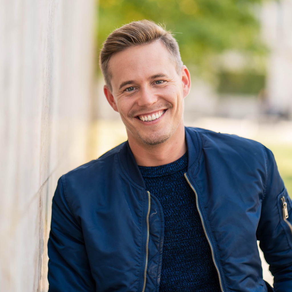 Timo Killer - Journalist - YOUFM/hr3 - Hessischer Rundfunk - ARD | XING