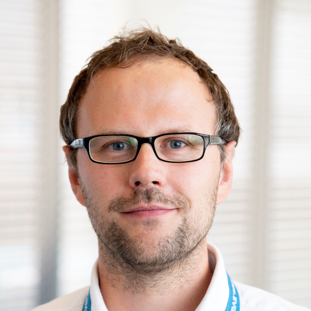 Mag. Martin Steinmann - Human Resources Mitarbeiter - EV Group | XING