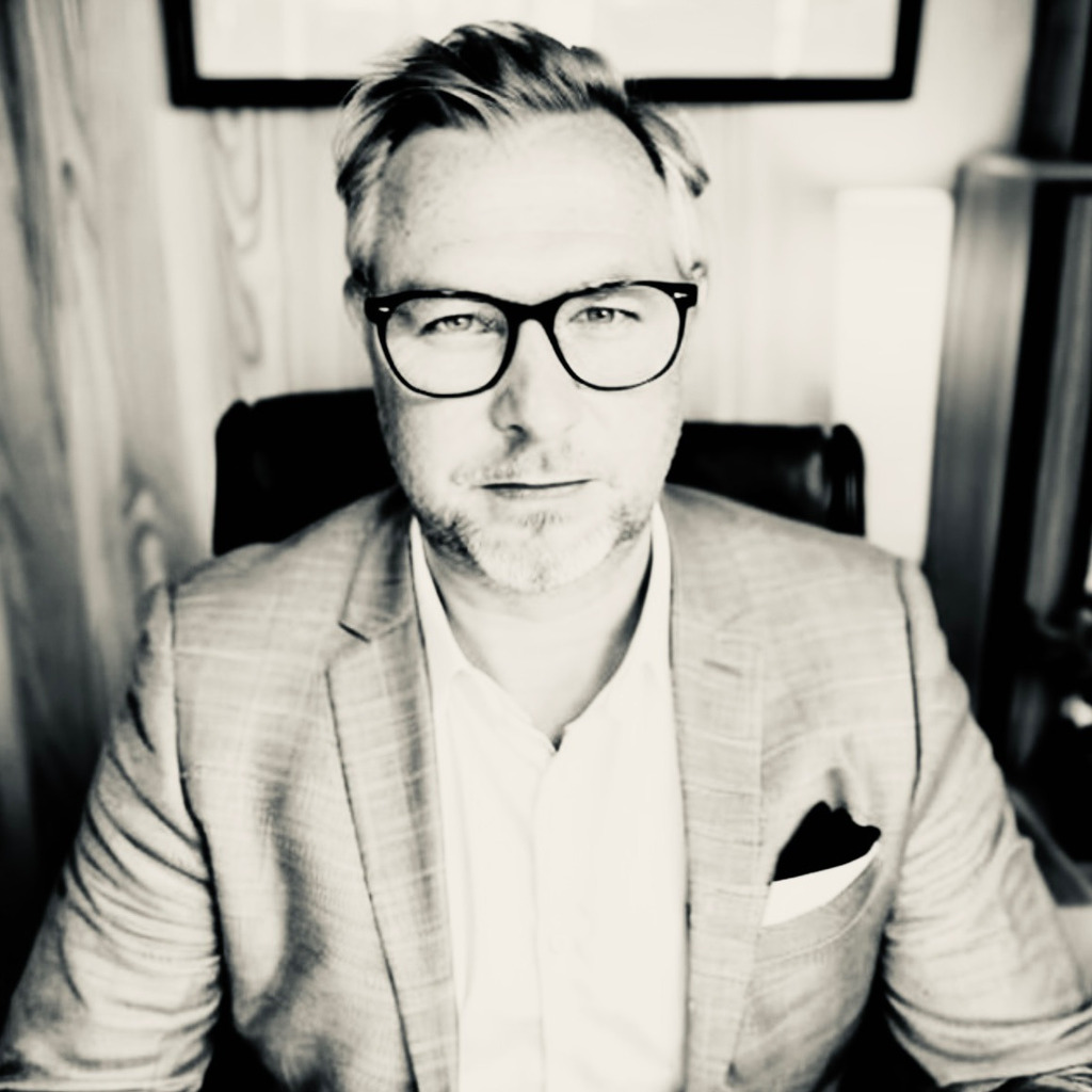 Sven Werner - Head of Strategic Partnerships - HRS - Das Hotelportal | XING