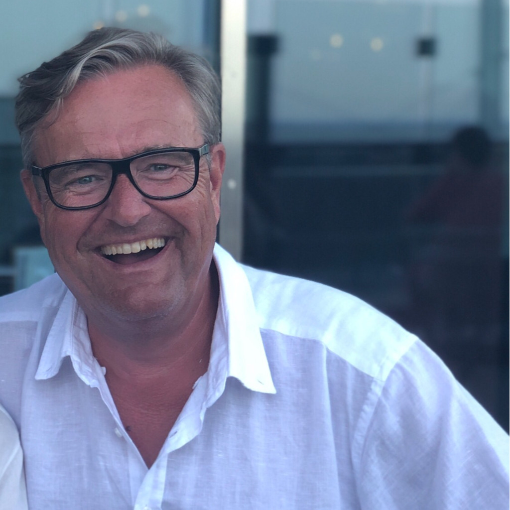 Thomas Radloff - Geschäftsführer / Inhaber - Thomas Radloff ...