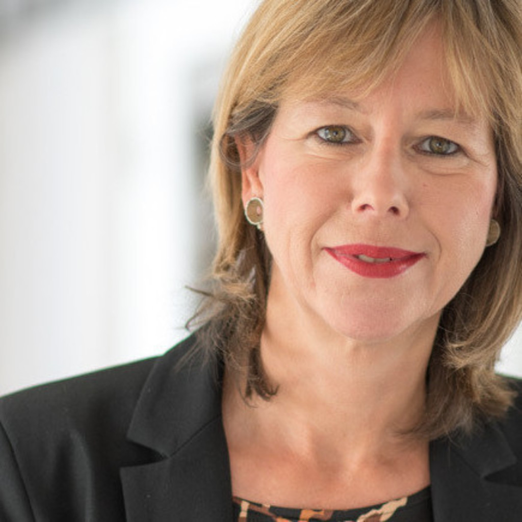 Beate Jung - Assistenz Geschäftsführung - UNICEF Deutschland | XING