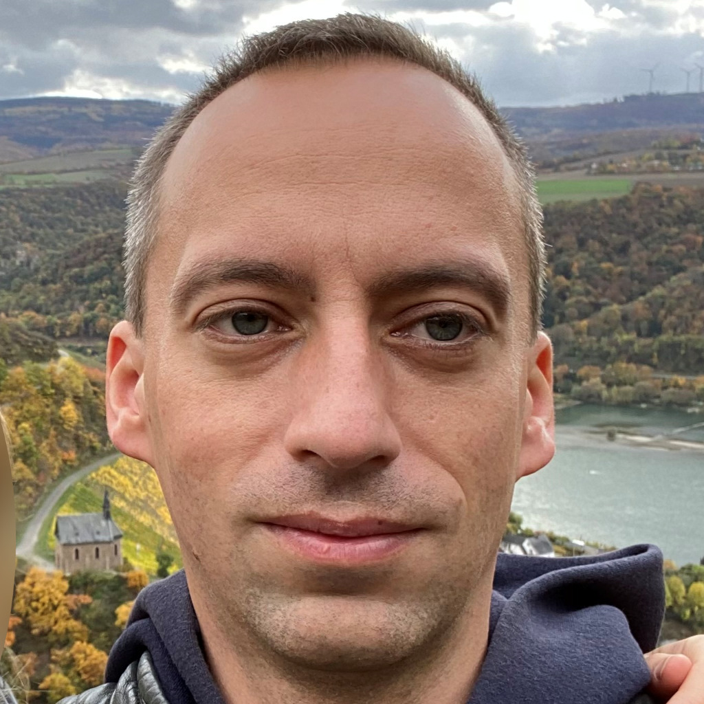 Michael Haß - IT-Projektmanager - novomind AG | XING