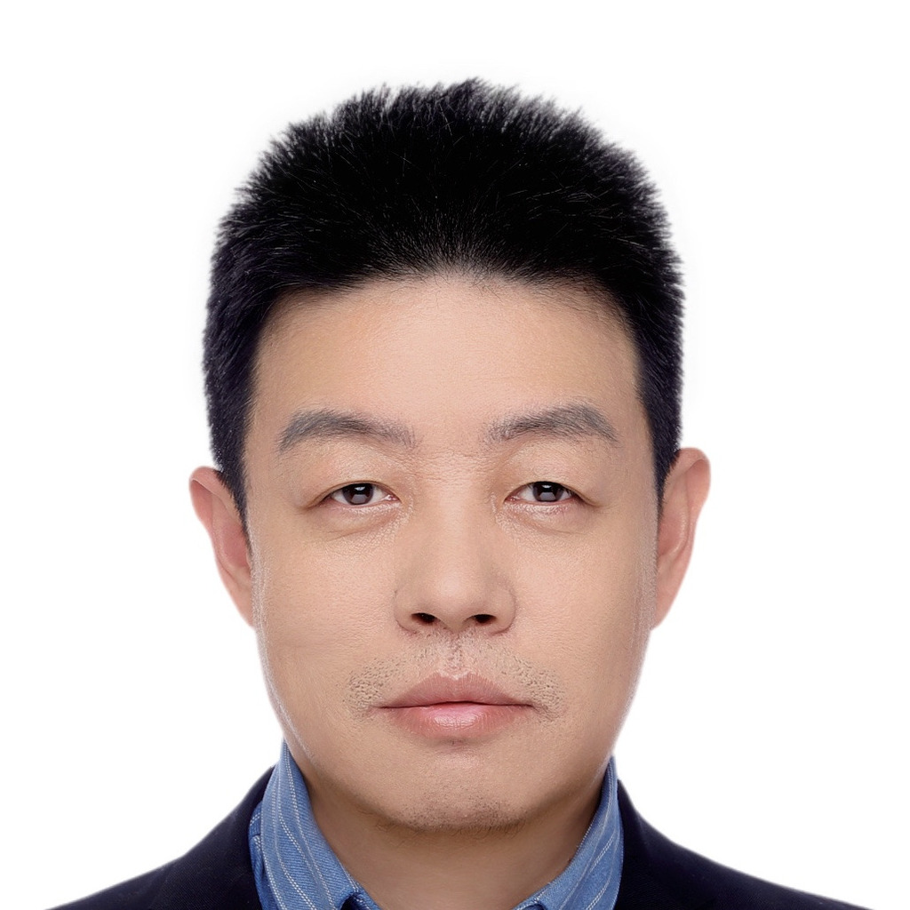 Chen Gang - VP Sales - Arcvideo | XING