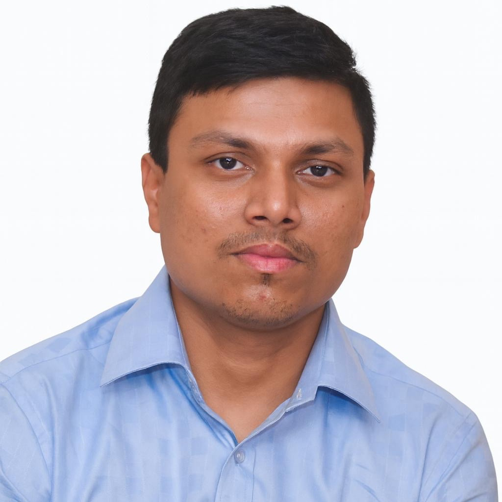 Md Pabel Rana - Medical Engineering - FAU Erlangen-Nürnberg | XING