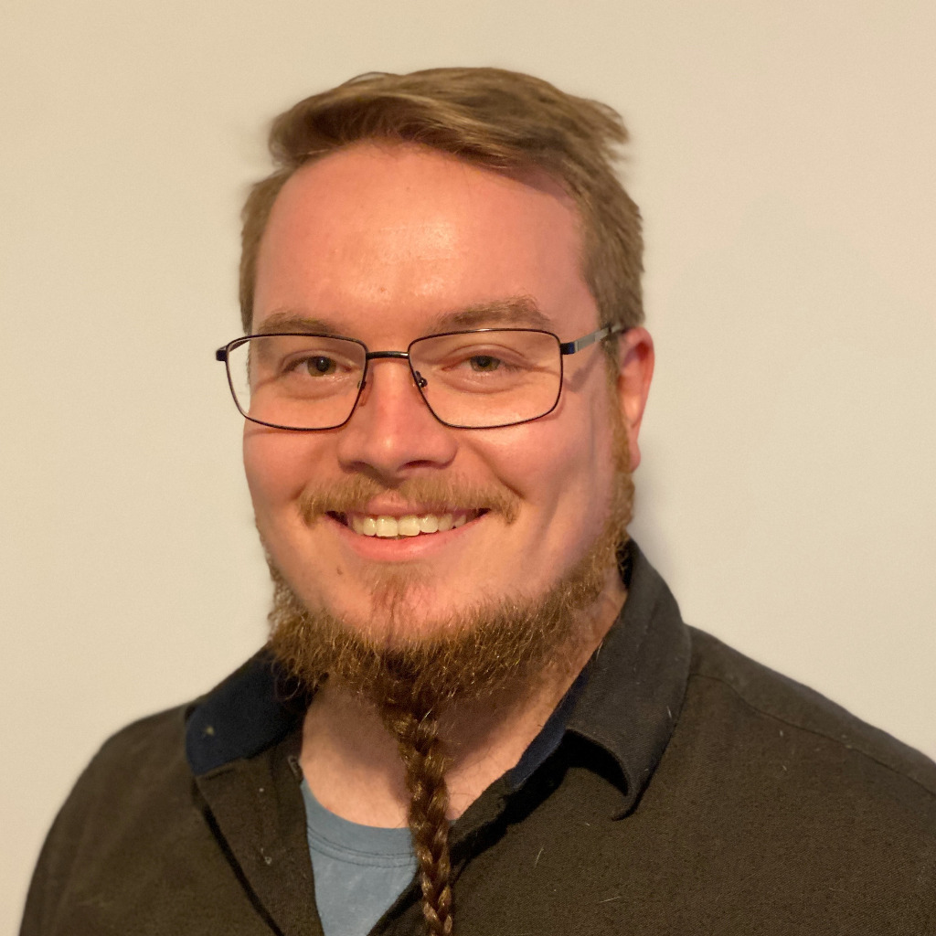 Philipp Geis - Datenbank- und Applikationsadmin - science + computing ...