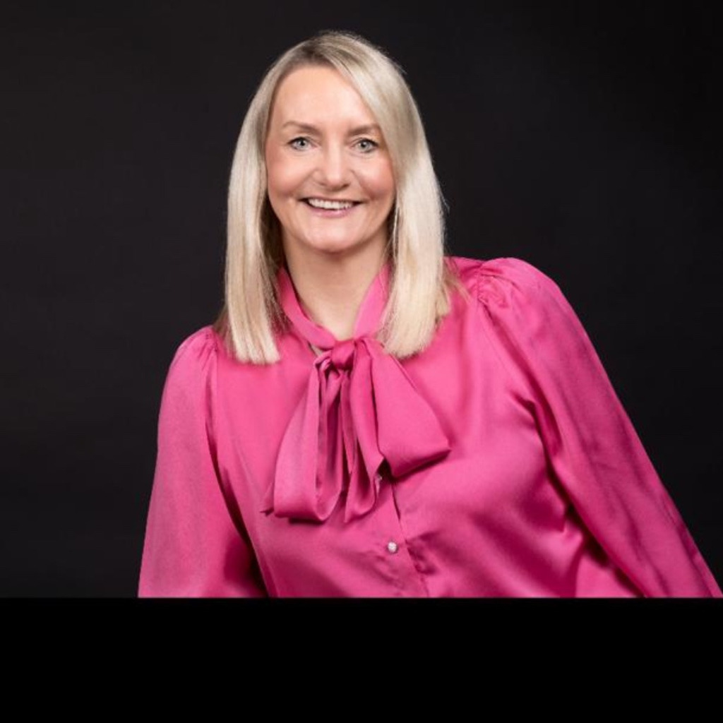 Sarah Bliersbach - Gebietsverkaufsleiterin - ASSMANN BÜROMÖBEL GMBH ...