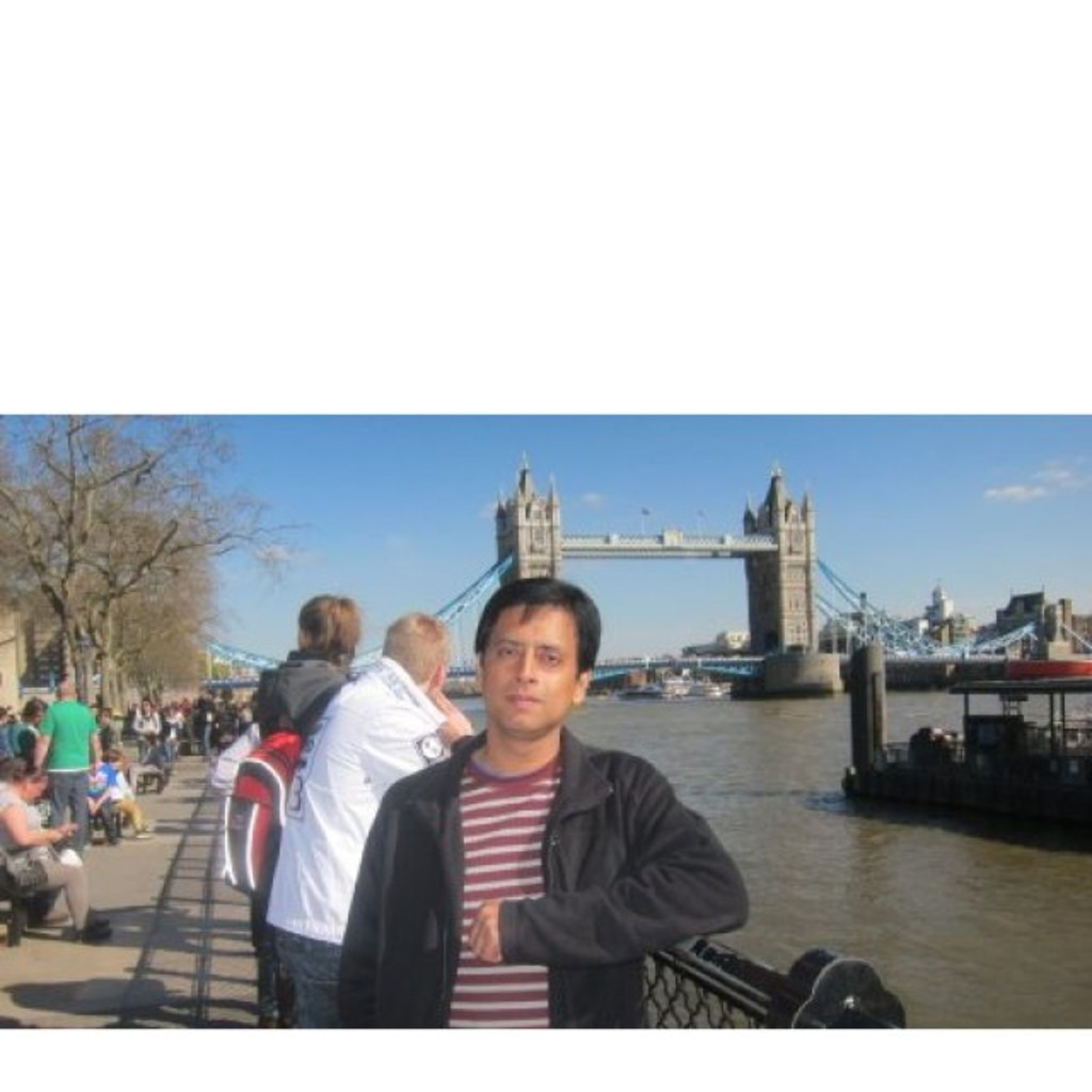 SHAHED HASAN - Senior Manager, Transmission Network Rollout(TNR), NIS ...