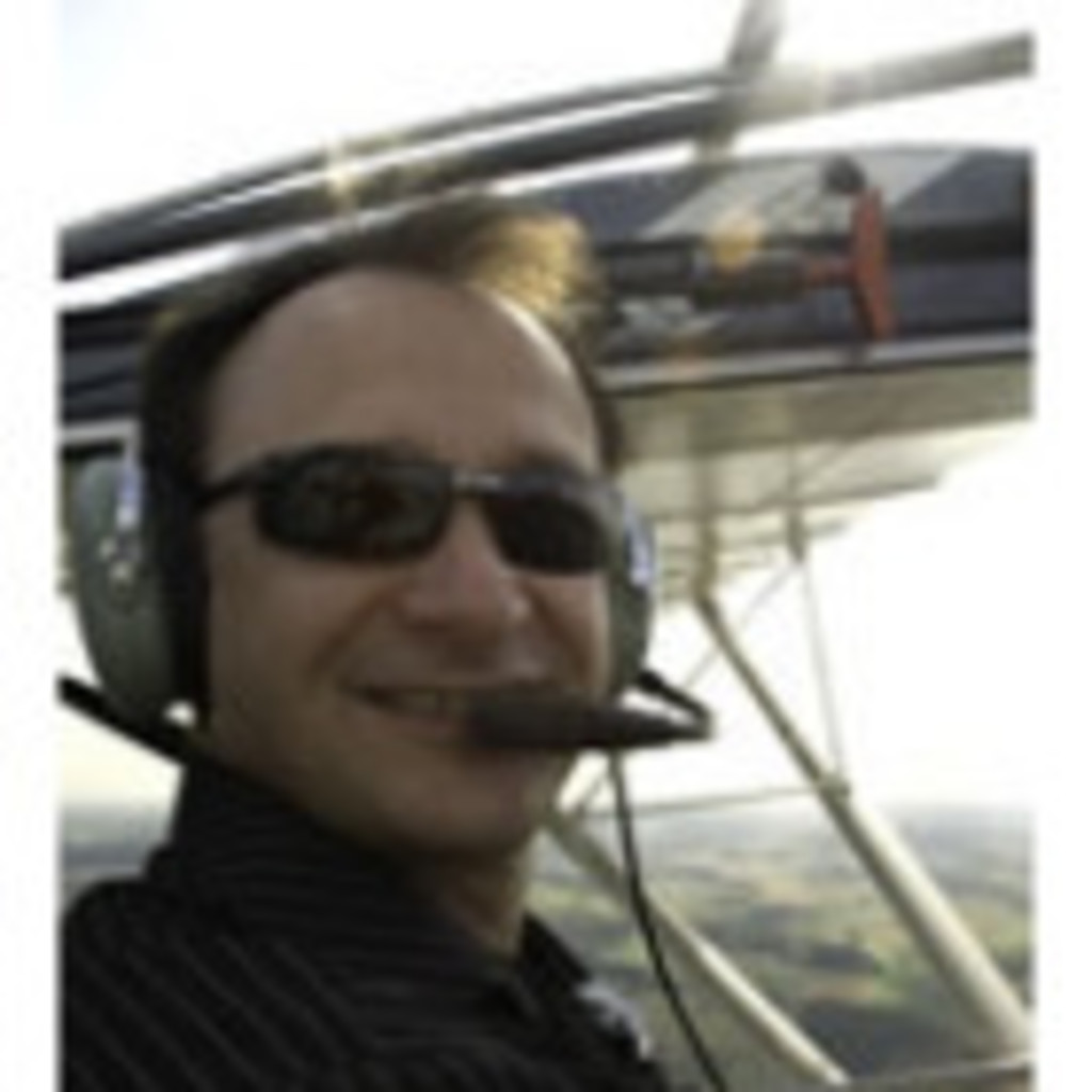 Henry Luthardt - Datenbankadministrator - KNS | XING