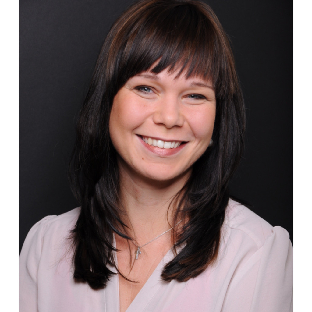 Mandy Pydde - Projektkoordinatorin Eltern-Kind-Zentrum - Kindheit e.V ...