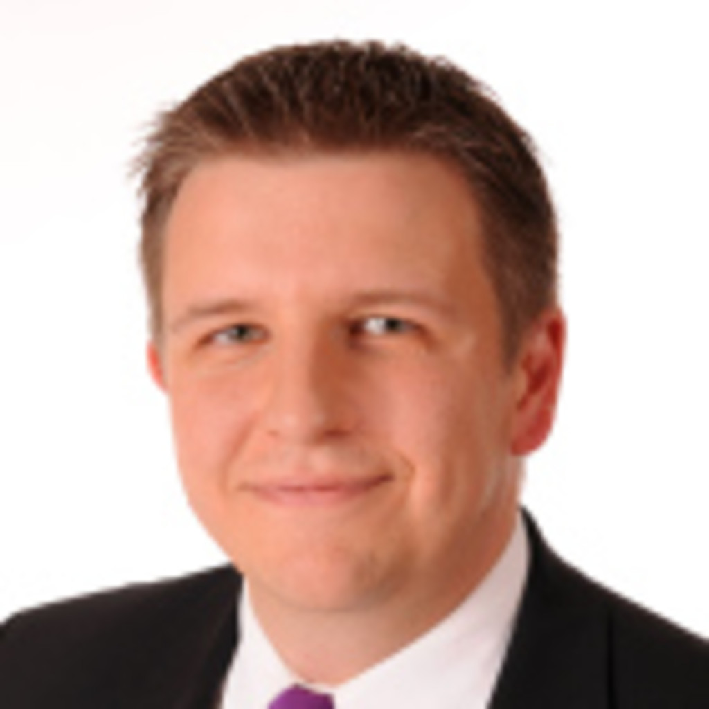 Michael Seidel - Leiter KundenDialogCenter - VR Bank Augsburg-Ostallgäu ...