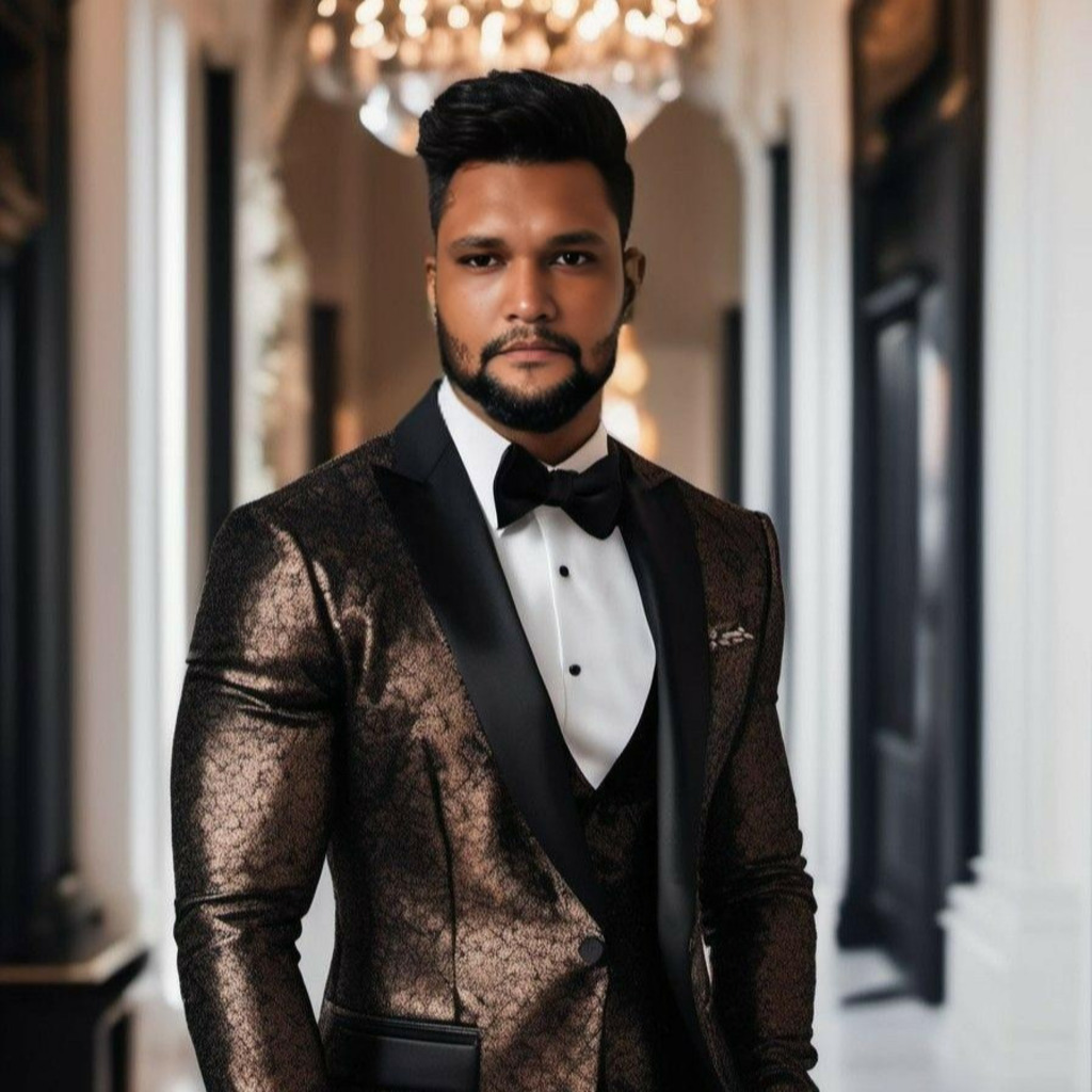 Alfred Logan - Creative Director and Customer relations Manager ...