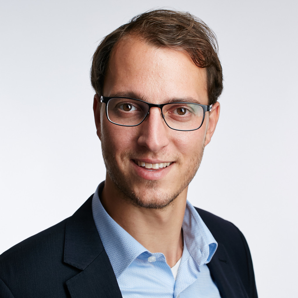 Dr. Jan-David Blaese - Executive Expert Operational Excellence - BWI GmbH | XING