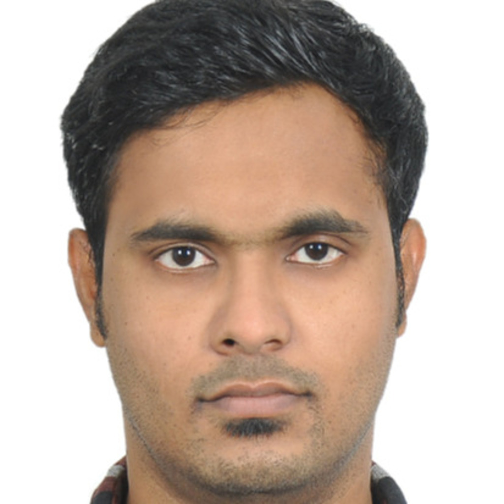 Saiful Islam Rahad - Information technology - Hochschule für Angewandte ...