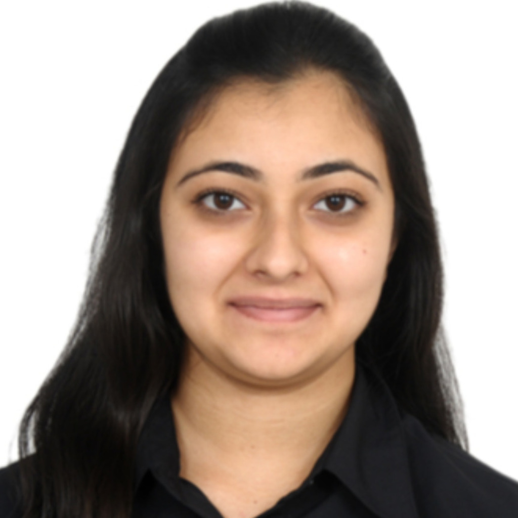 Drashti Buch - Developer - SAP | XING