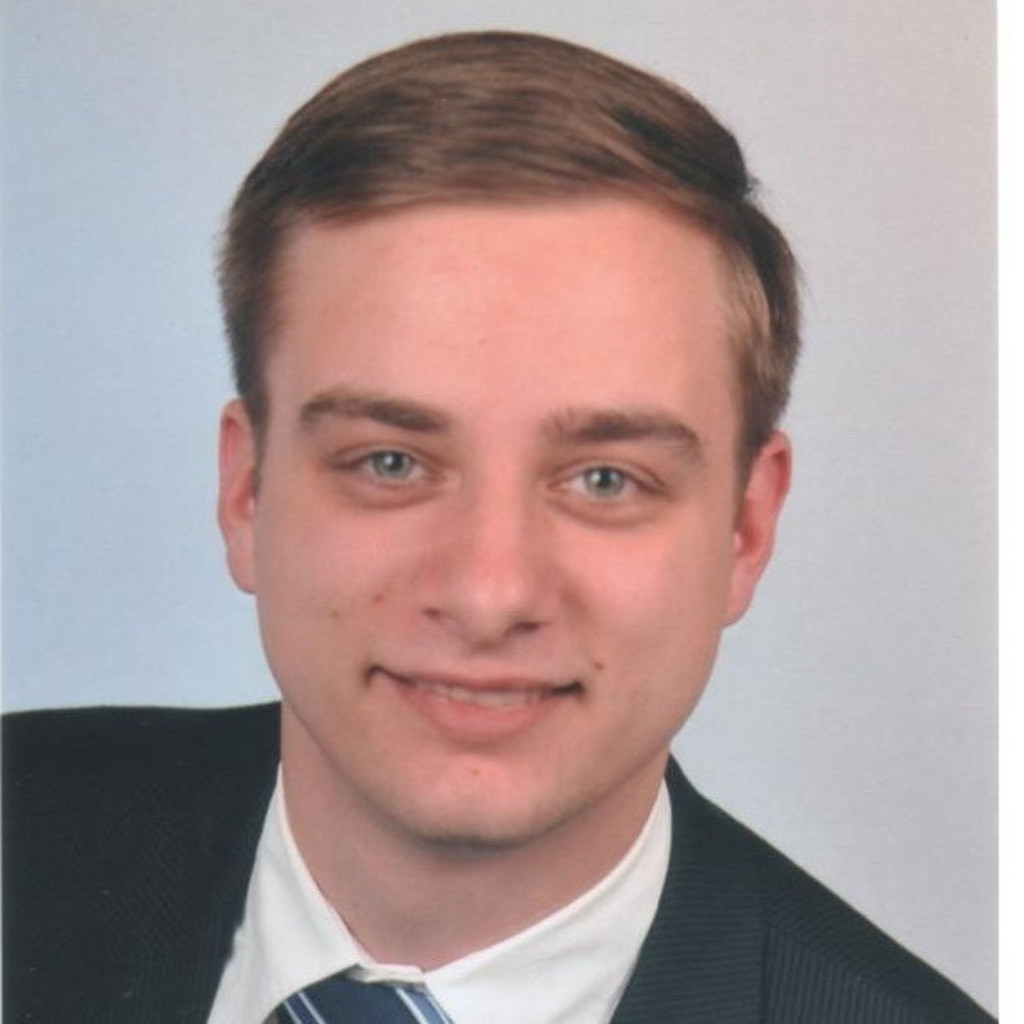 Steve Hoppe - Mitarbeiter Qualitätssicherung - Landefeld Druckluft und ...